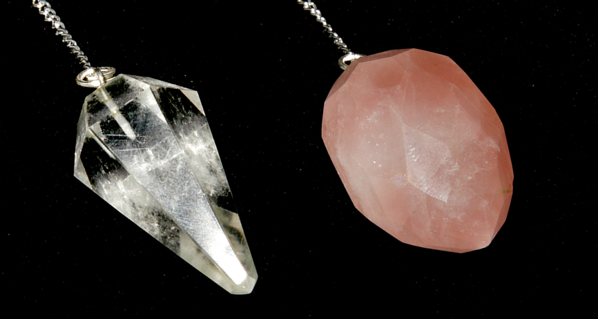 3 – Terra Crystal