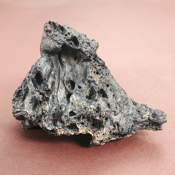 Pica Glass (Tectita Tarapaqueña), Numero Pieza 4-E, Calidad Grado Extra ...