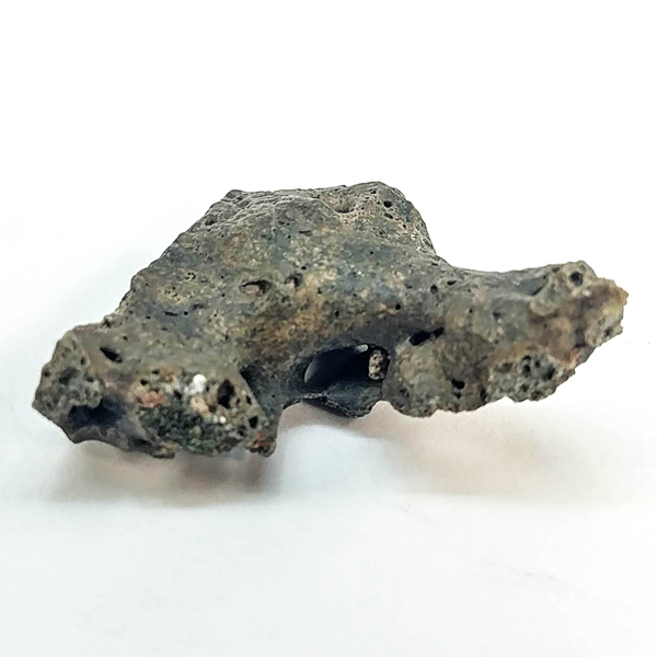 Pica Glass (Tectita Tarapaqueña), Numero Pieza 8-XS, Calidad Grado ...